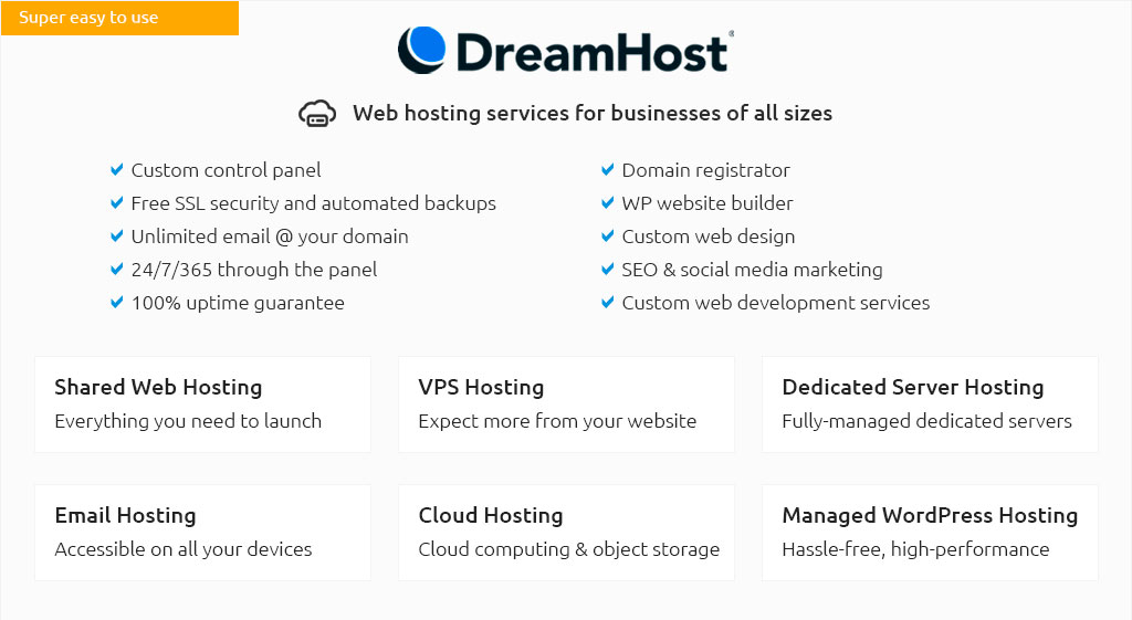 Shared Hosting Comparison 💻 Apr 2025 Shared Hosting Comparison 💻 Apr 2025